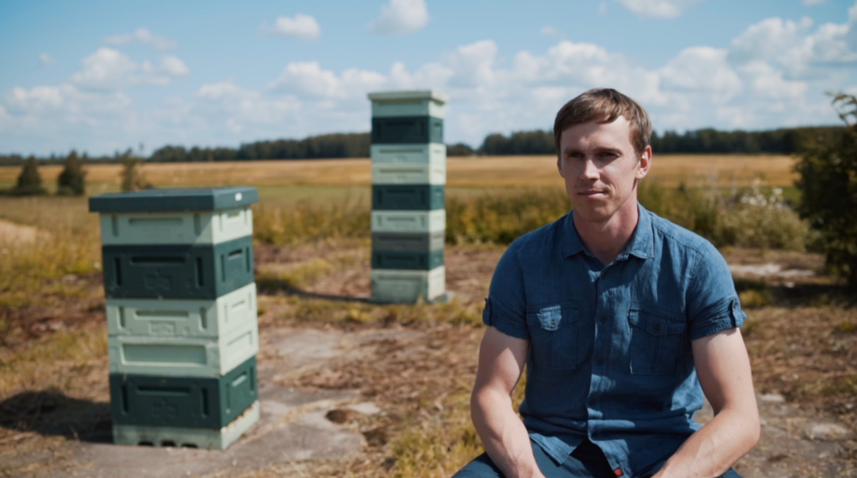 Mesindus: Taavi Tull, Kumalane OÜ kogemuslugu - PIKK.ee